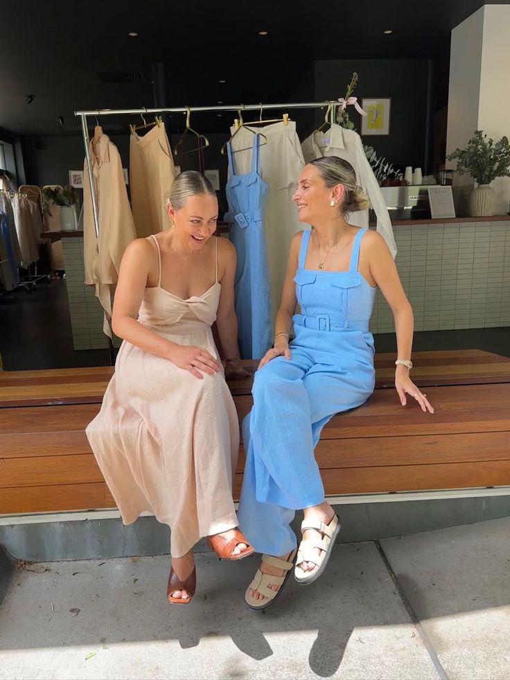 Founder Stories: Lia & Georgia, W.two – Tomorrow's Tribe